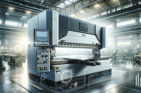 Pole Welding Machine | SOMO Produzione